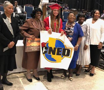 Dr. Emma J. Clark Foundation